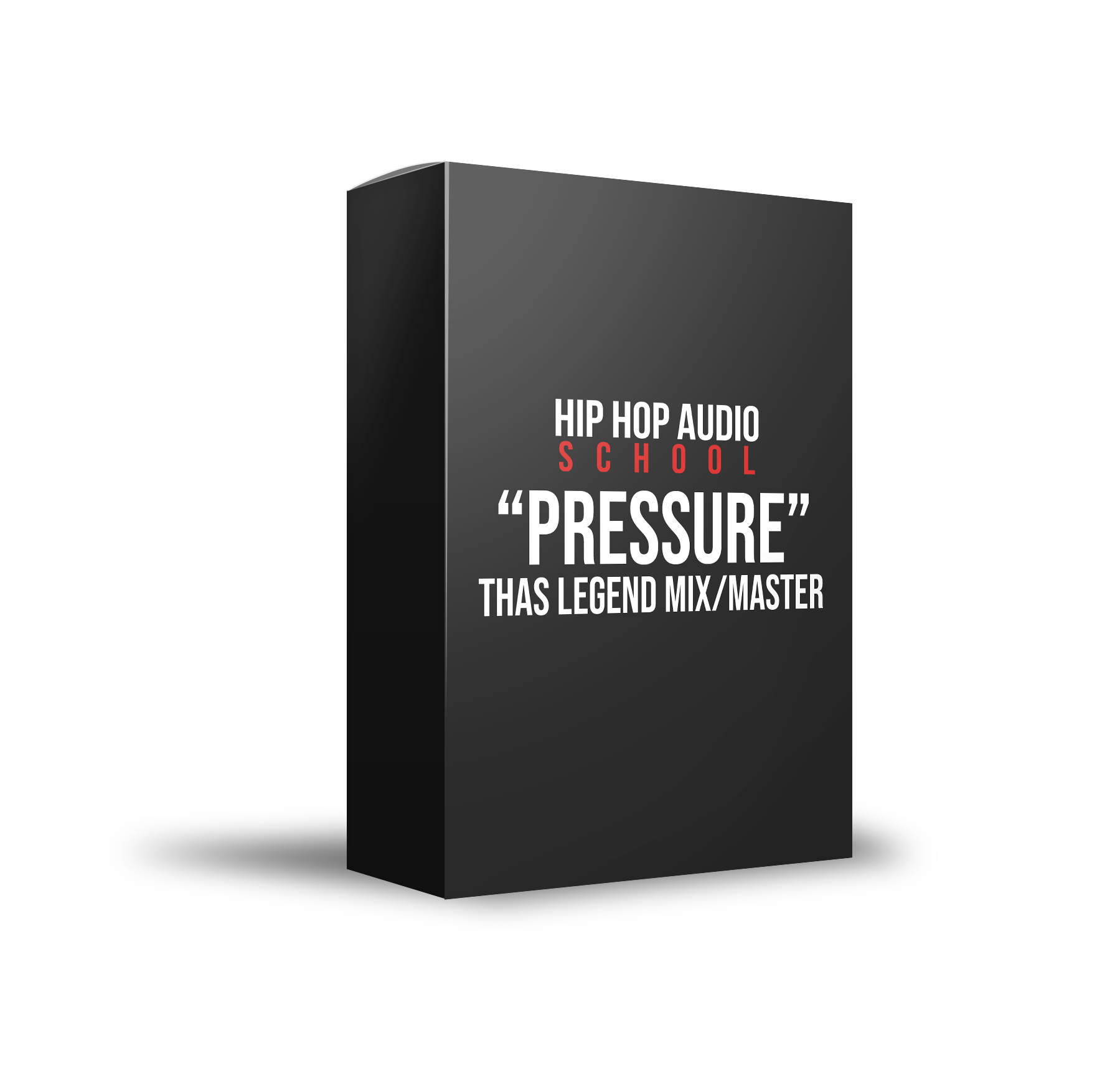 Hip Hop Audio School Bundle